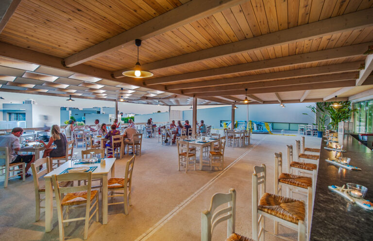 About the Resort – Akti Beach Club – Kos, Greece