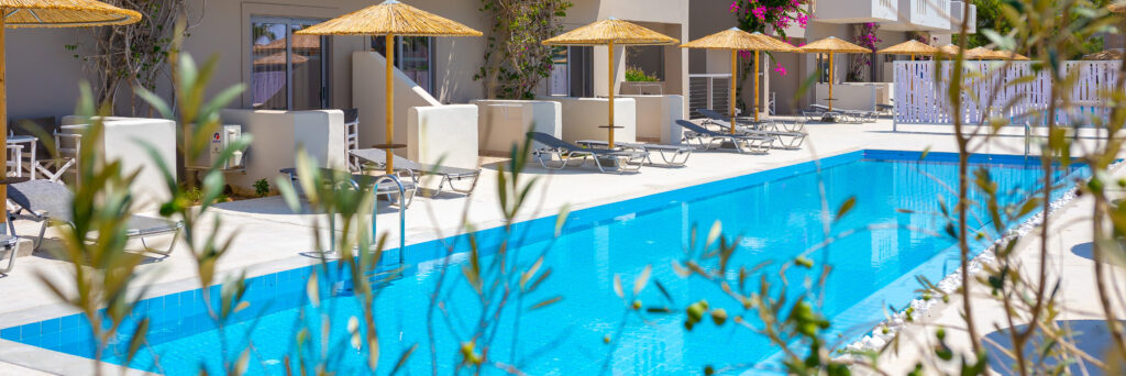 About the Resort – Akti Beach Club – Kos, Greece